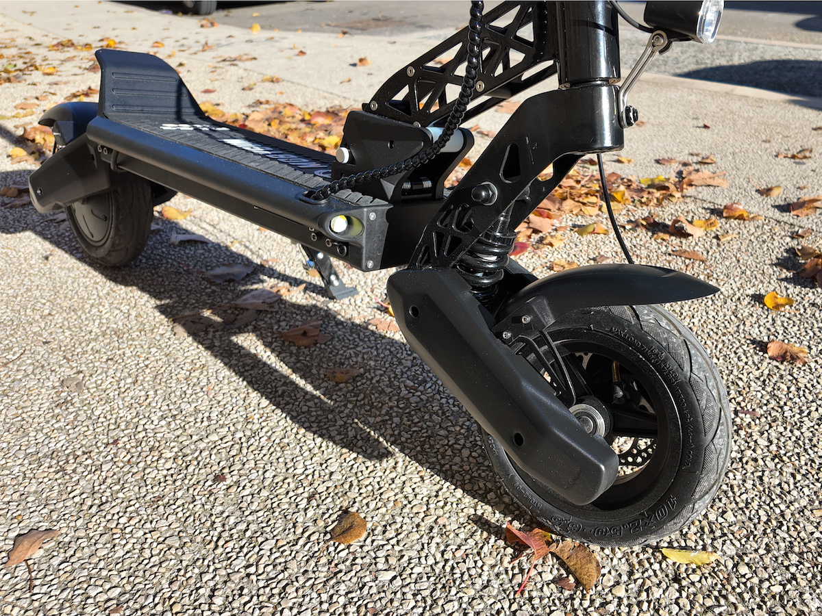 Mobygum Pulse 500 - OLLROADS